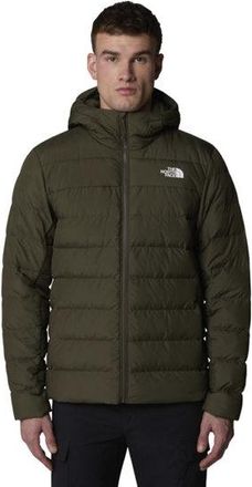 The North Face Aconcagua 3 Hoodie M - Daunenjacke - Herren