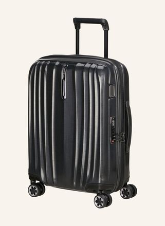 Samsonite Trolley Nexis schwarz