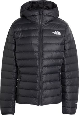 The North Face W CLASSIC DOWN HOODED JACKET