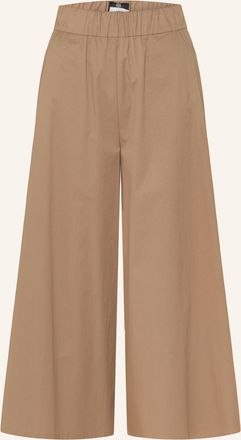 Riani Riani Culotte braun