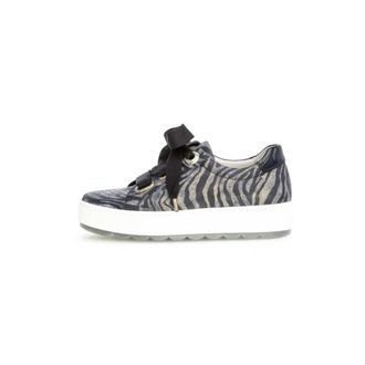 Gabor Casual Sneakers - - Shoes - Damen - Mehrfarbig - 40 1/2 EU