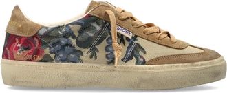 Golden Goose Femme, Chaussures, Beige, Taille: 39 EU Soul Star