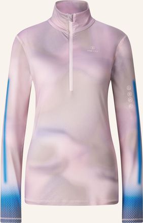 Bogner Fire + Ice Fire+Ice First Layer Ilvy lila