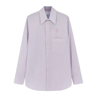 Seafarer Femme, Blouses et Chemises, Multicolore, Taille: 38 FR Chemise unie