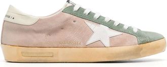 Golden Goose Herren, Schuhe, Mehrfarbig, 42 EUGr&ouml;&szlig;e