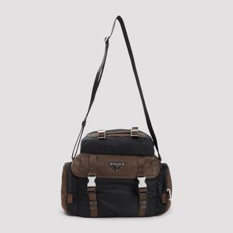Prada Bandoliera Bag