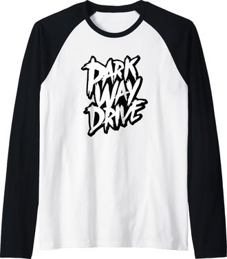 Parkway Drive Raglan