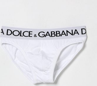 Dolce & Gabbana Unterw&auml;sche DOLCE & GABBANA Herren Farbe Wei&szlig;