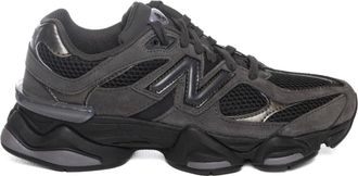 New Balance Chaussures de course 9060 - unisex - Sport - Noir - Taille: 40 EU