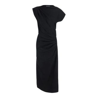 Isabel Marant Damen, Kleider, Schwarzk, MGr&ouml;&szlig;e
