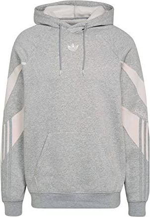 adidas Originals Shark Sport Collection Sweat &agrave; capuche pour homme Taille L