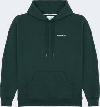 Hologram Hoodie - Taille XS