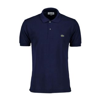 Lacoste Herren, Oberteile, Blau, 2XLGr&ouml;&szlig;e