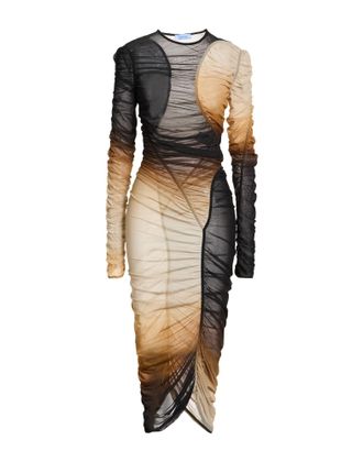 MUGLER KLEIDER - Maxi-Kleider auf YOOX.COM