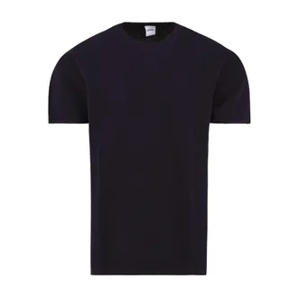 Aspesi Homme, Pulls, Bleu, Taille: 2XL Pull ras du cou