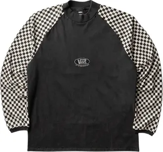 Vans A. O.D. By Slam Jam Long-sleeve T-shirt