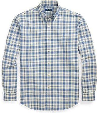 Polo Ralph Lauren Chemise &agrave; carreaux