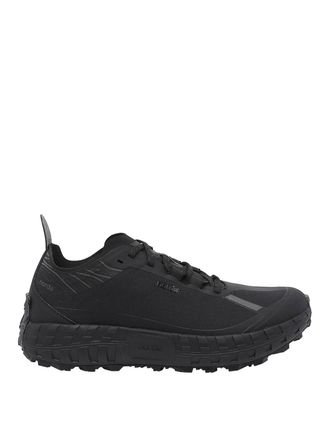 Norda Baskets - Noir