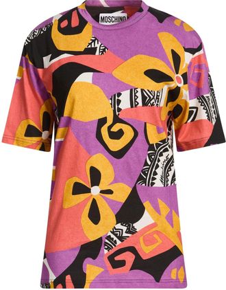 Moschino TOPS - T-shirts auf YOOX.COM