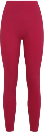 Wolford Femme, Pantalons, Rouge, Taille: 40 FR Slash Leggings