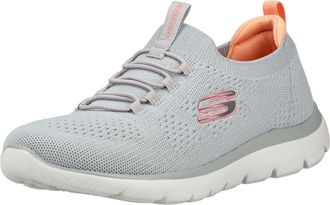 Skechers Slip On Summits