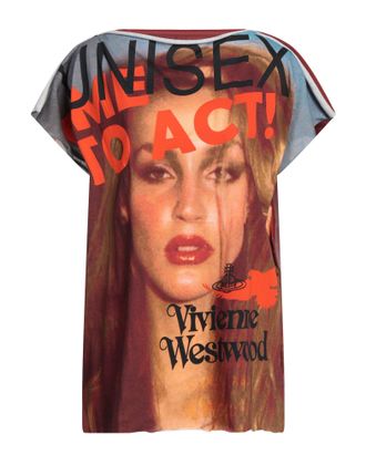 Vivienne Westwood TOPS - T-shirts auf YOOX.COM