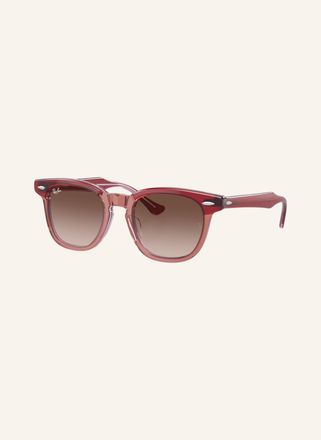 Ray-Ban Sonnenbrille rj9098s rot
