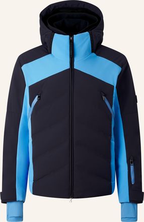 Bogner Skijacke Jervie blau