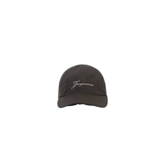 Jacquemus unisex, Accessories, Braun, 56 CMGr&ouml;&szlig;e
