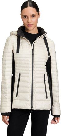 Gil Bret Steppjacke mit Kapuze