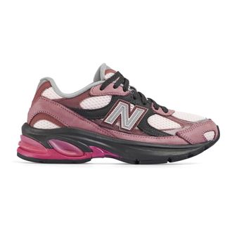New Balance Homme, Sport, Rose, Taille: 45 1/2 EU Abzorb 2010