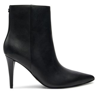 Guess Stiefeletten Guess Slinks FLFSLI LEA10 Schwarz