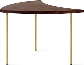 & Tradition Table basse Pinwheel HM7 & Tradition