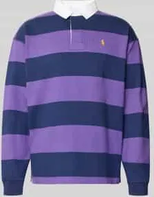 Polo Ralph Lauren Oversized Pullover aus reiner Baumwolle Modell 6/1