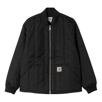 Carhartt Work in Progress Lachlan Liner - - Jackets - Herren - Schwarzk - M