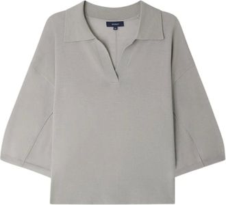 SOEUR Soeur, Damen, Blusen & Hemden, Grün, LGröße