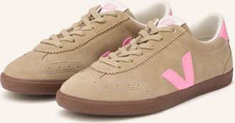 Veja Sneaker Volley beige