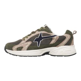 W6YZ W6Yz - Arrow Uni - unisex - Chaussures - Multicolore - Taille: 42 EU