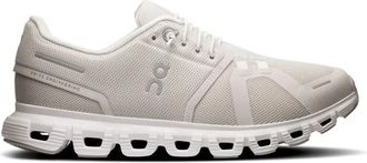 On Running Low-Top Sneaker - Technical Mesh Sneakers With Zero-Gravity Foam Mid - Gr. 36 (EU) - in Grau - f&uuml;r Damen