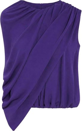 Balenciaga Top - Rosa