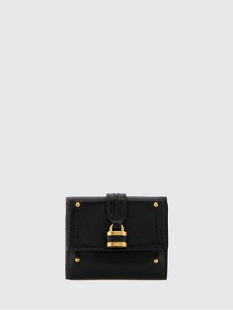 Chlo&eacute; Portefeuille Femme couleur Noir