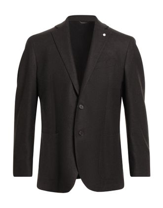Luigi Bianchi Mantova ANZ&Uuml;GE und CO-ORDS - Blazers auf YOOX.COM