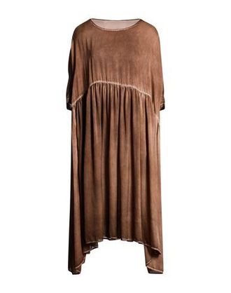 Uma Wang ROBES - Robes midi sur YOOX.COM