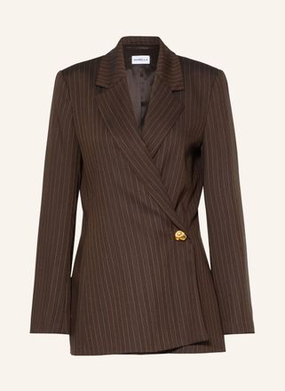 Marella Blazer braun