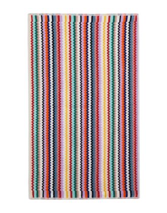 Missoni BADEZIMMER - Bade- & Handt&uuml;cher aus Frottee auf YOOX.COM