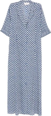 Marina Rinaldi Femme, Robes, Multicolore, Taille: 48 FR Chemisiers robes