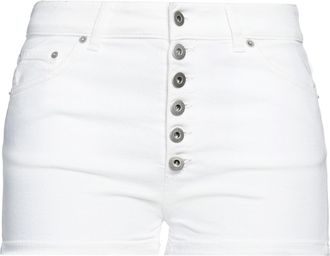 Dondup HOSEN & RÖCKE - Jeansshorts auf YOOX.COM