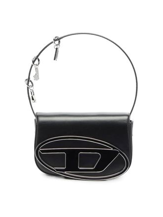 Diesel Sac Port&eacute; &Eacute;paule - Noir