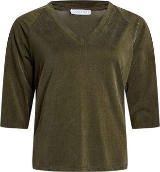 Caractere TOPS - T-shirts auf YOOX.COM