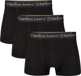 Bamboo Basics Boxershorts Liam